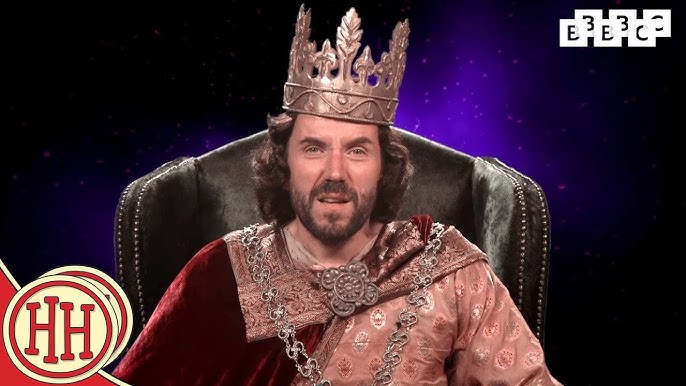 King John Middle Ages