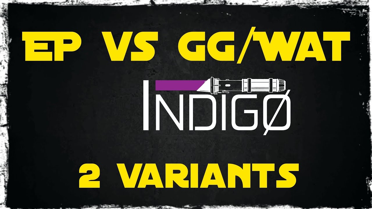 Counters: EP vs GG/Wat || Star Wars Galaxy of Heroes SWGOH - YouTube