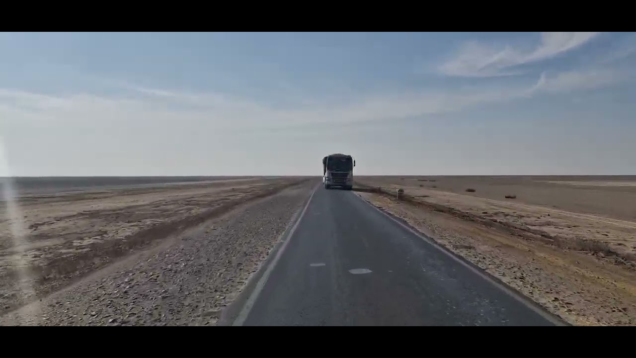 Marusthal #marusthal #bhuj #gujrat #2025 #unesco #morena #whitedesert ...