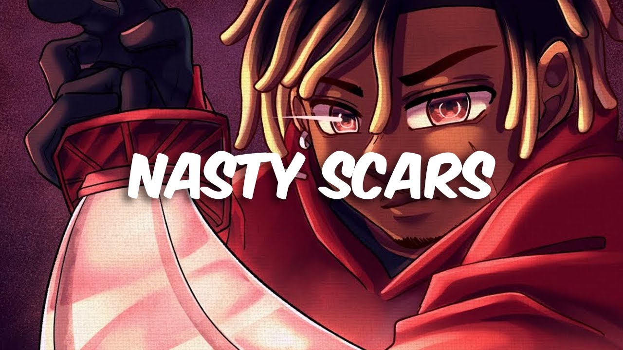 [FREE] Juice WRLD Type Beat 2024 - "Nasty Scars" - YouTube