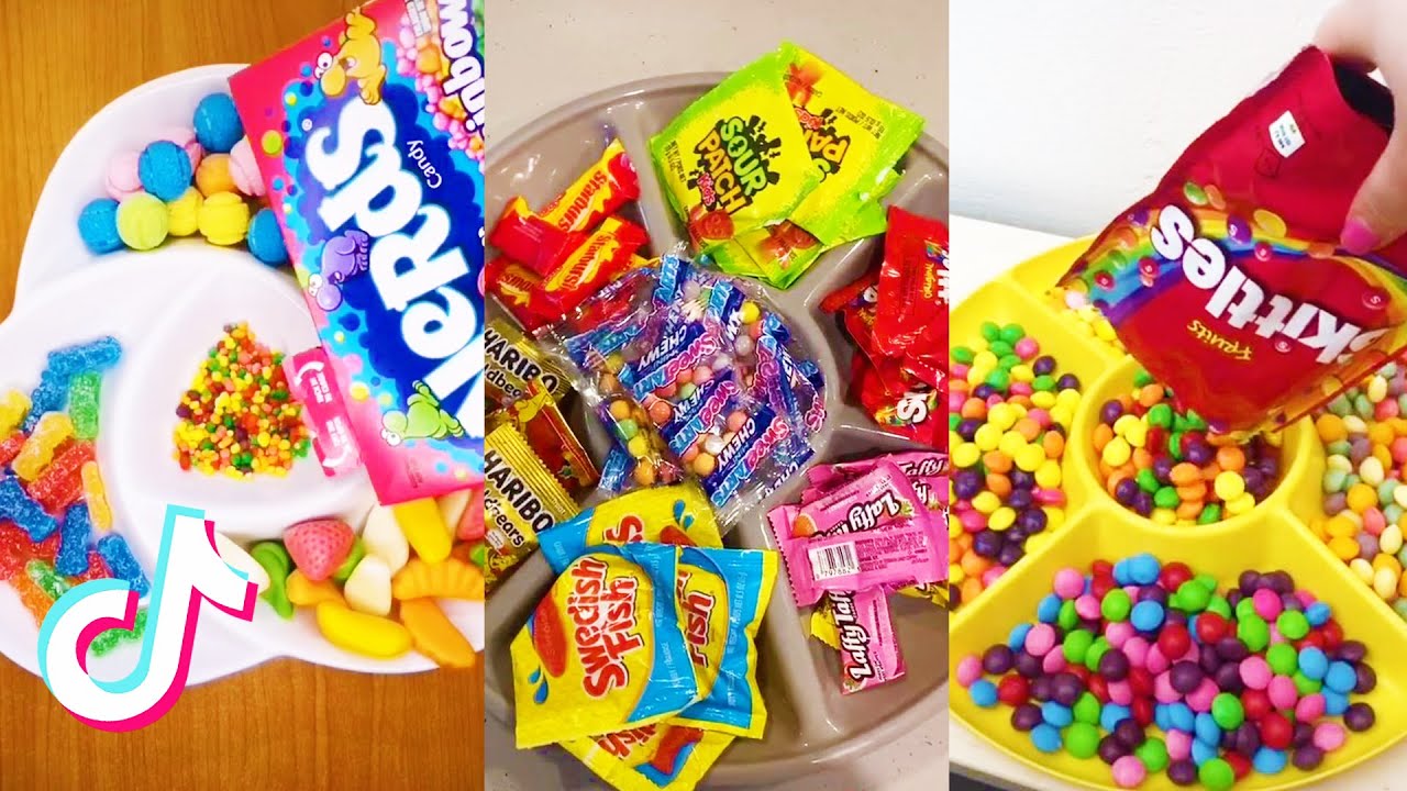 Candy Small Business - TikTok Compilation 🍬 #18 - YouTube
