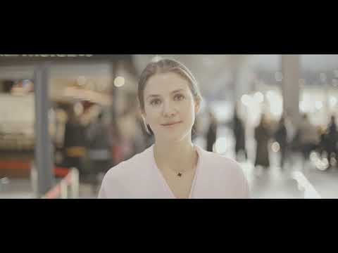 Salon International de la Lingerie & Interfilière Paris - 2019 (Bande-annonce)