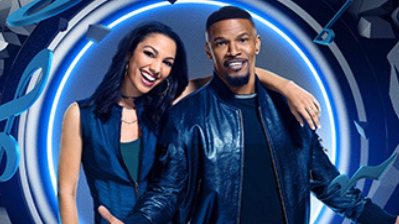 Jamie Foxx Takes Over Fox with New Show: Must-Watch Entertainment ...