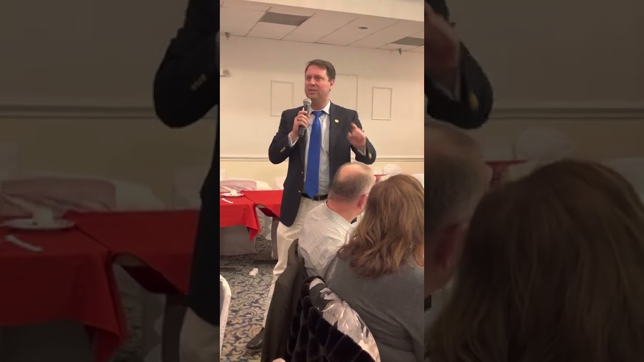 Dan Cox for Maryland Governor 2022 - YouTube