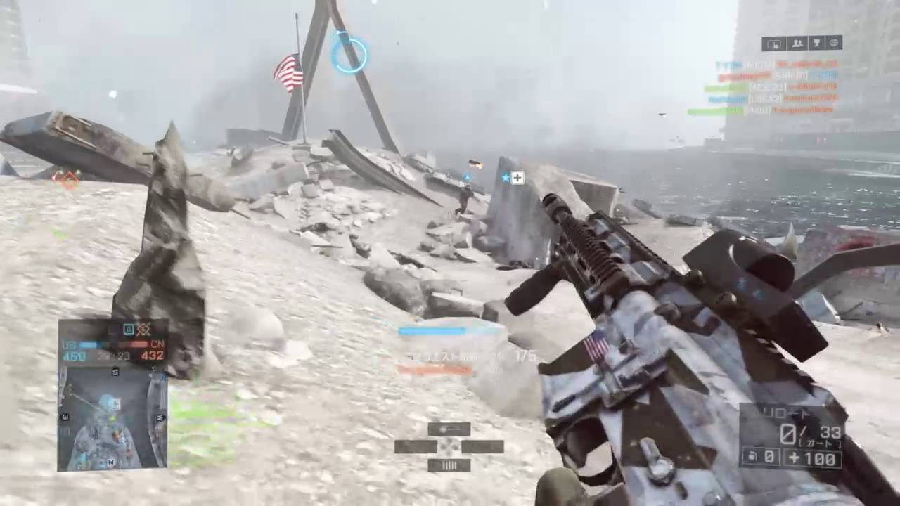 bf4 - YouTube
