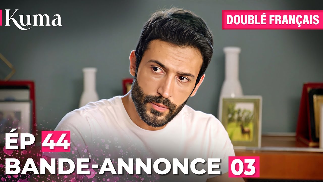KUMA | Bande-annonce 03 ÉP 44 | Sol Yanım (Doublé en Français) - YouTube