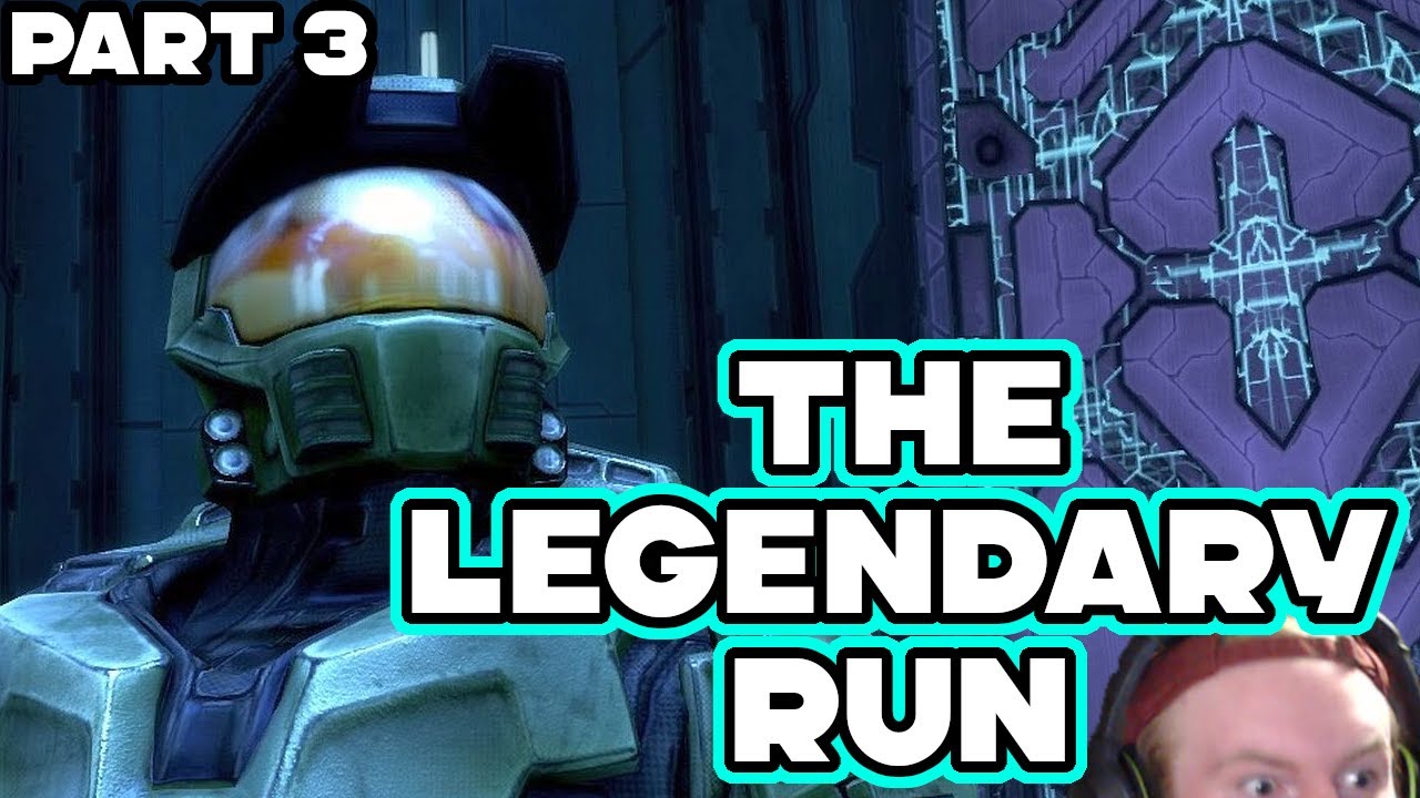 Where It All Started... // Halo Combat Evolved - YouTube