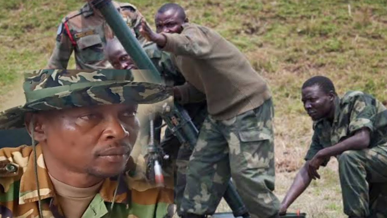 BANA BATALA TE ELOKO BASALI WILLY NGOMA EPA WAZALENDO NA UVIRA - YouTube