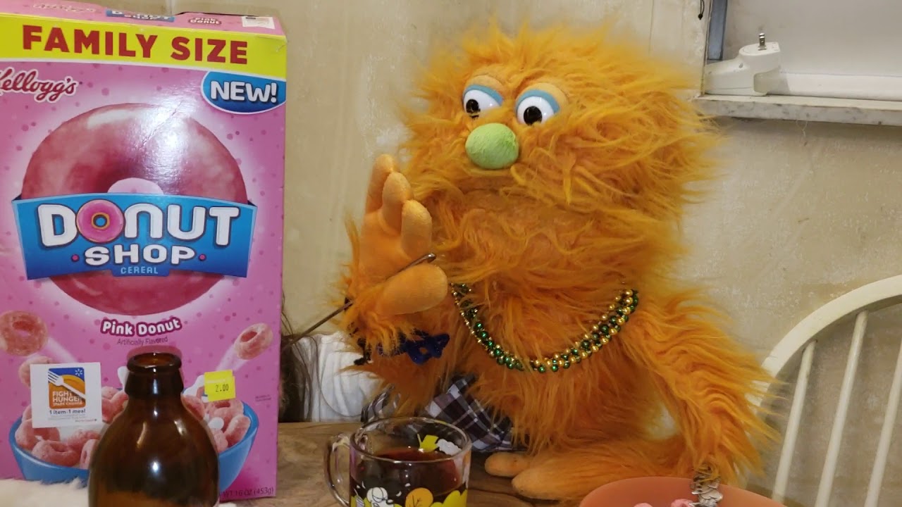 Good morning muppet lovers - YouTube