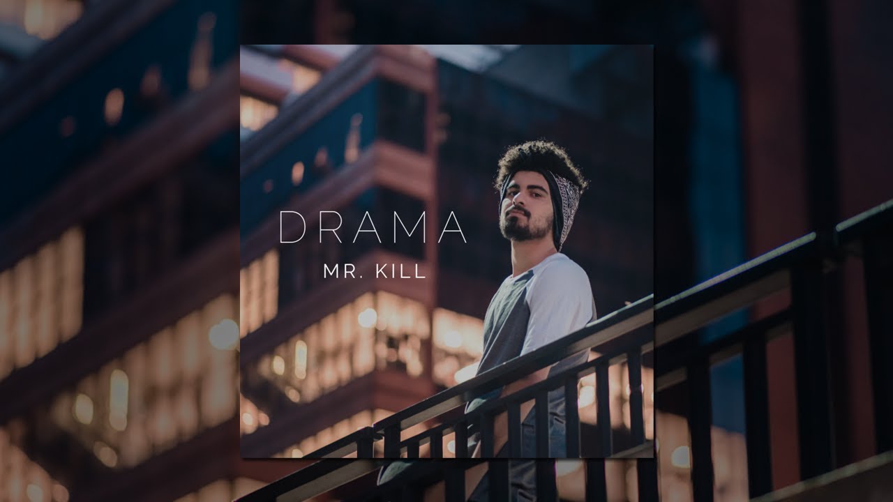Mr. Kill - DRAMA (Full Album) - YouTube