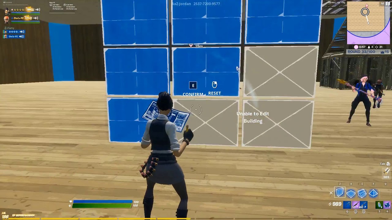 EGOVERT & KIL - HEY! (Fortnite montage) - YouTube