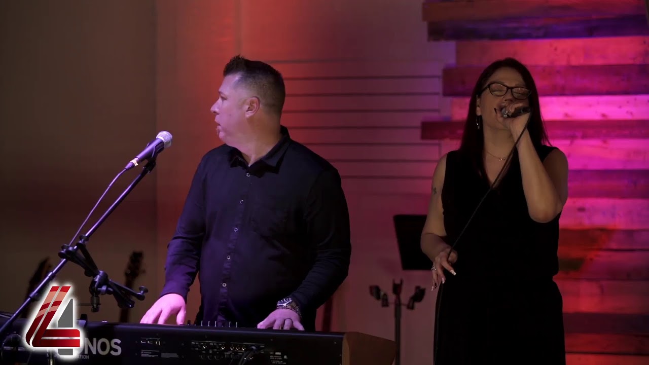 "Awaken with Worship" - Pastor Rudy Sanchez 5/17/20 - YouTube