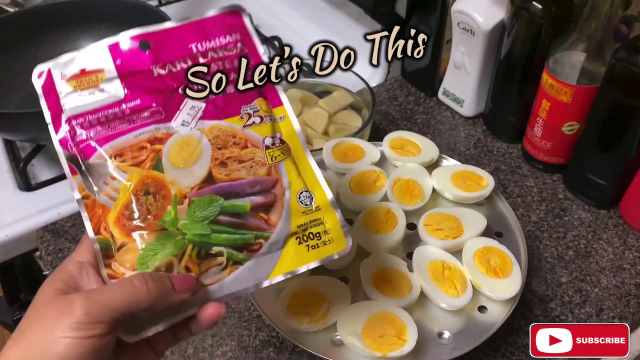 Q’s Quick Aloo Unda Curry Shorba With Readymade Masalaآلو انڈا شوربا ...