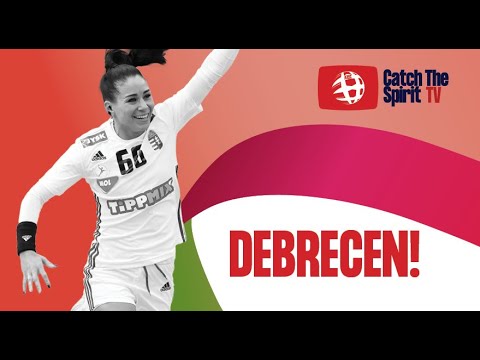 CTS TV /EP2/ - DEBRECEN! - YouTube