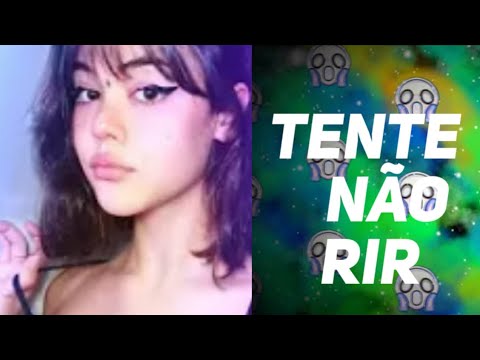 TENTE NÃO RIR - SAY CAT HUUUM