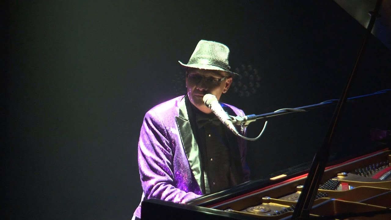 SIR STRYKER In Concert - "A Story of Hope" Act 3 (of 3) - YouTube