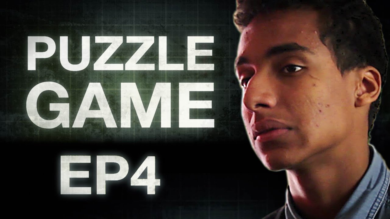 Puzzle Game - Episode 4 - YouTube