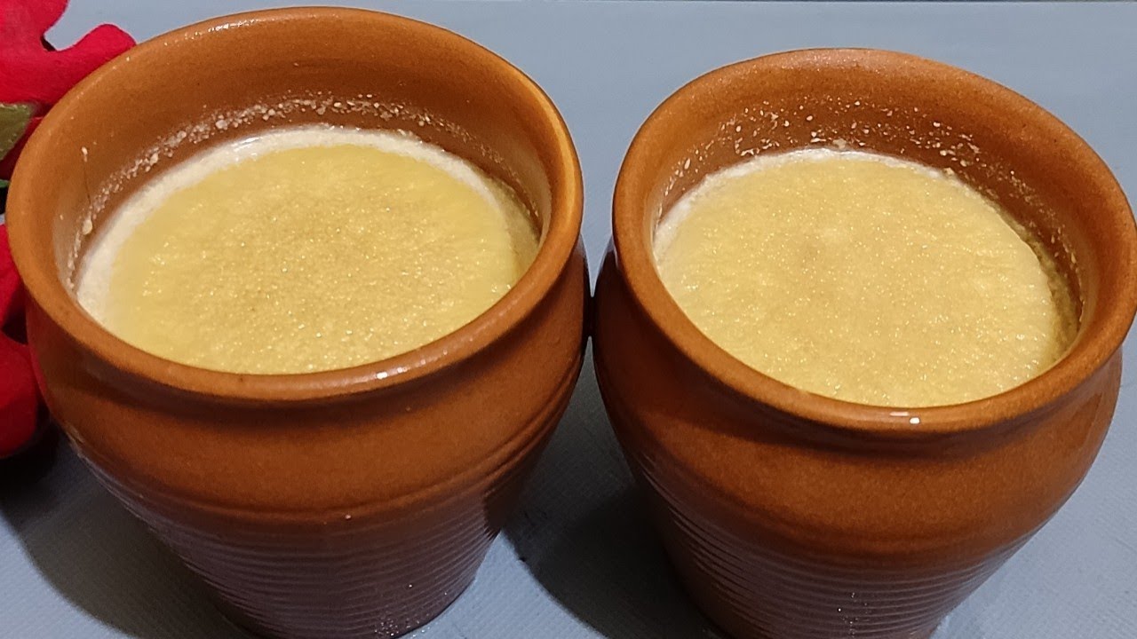 Ratha yatra special recipe|Homemade dahi recipe|How to make dahi recipe ...