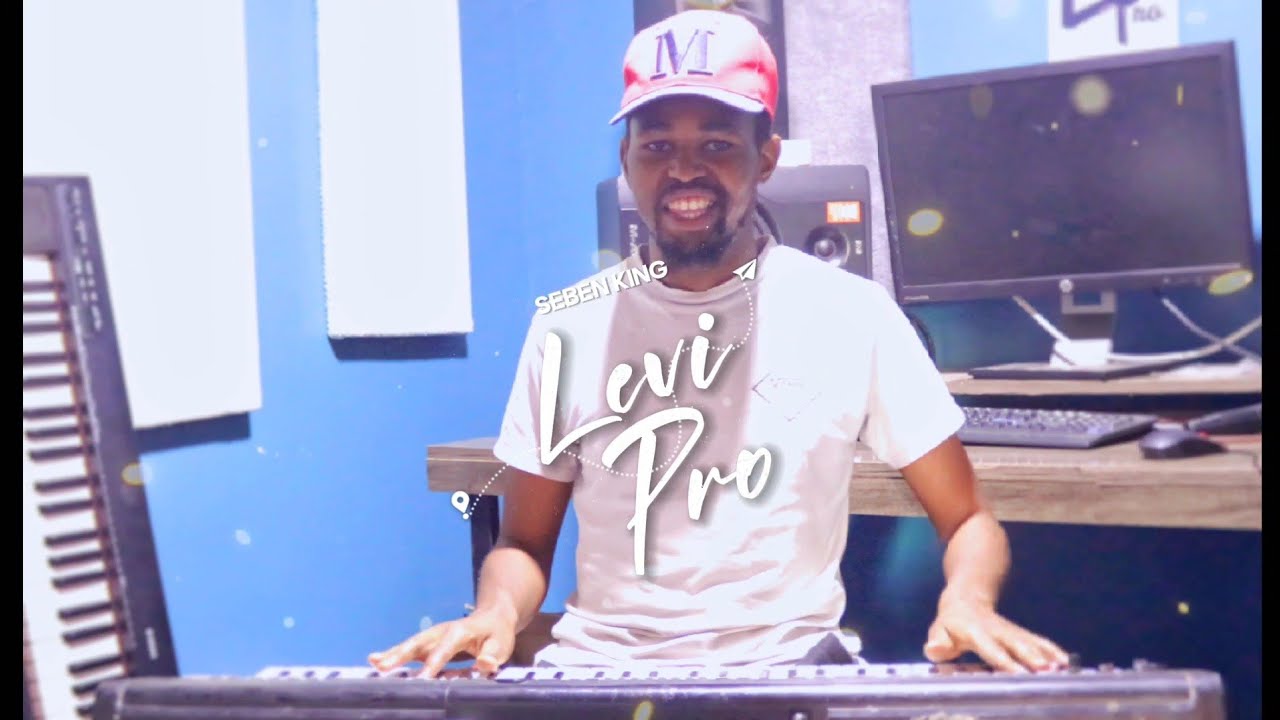 Latest Trending Piano Seben 🎹 LEVI PRO ONE MAN BAND - YouTube