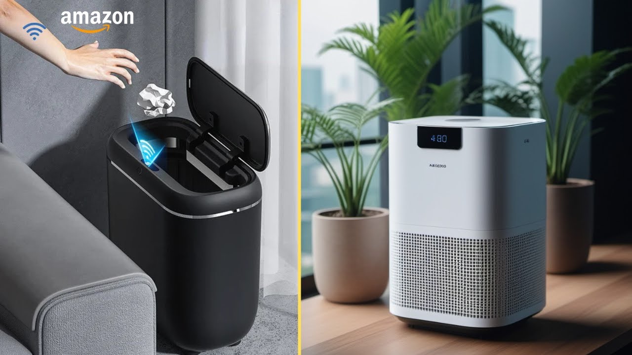 20 Innovative Household Gadgets on Amazon that Will Make Your Life ...