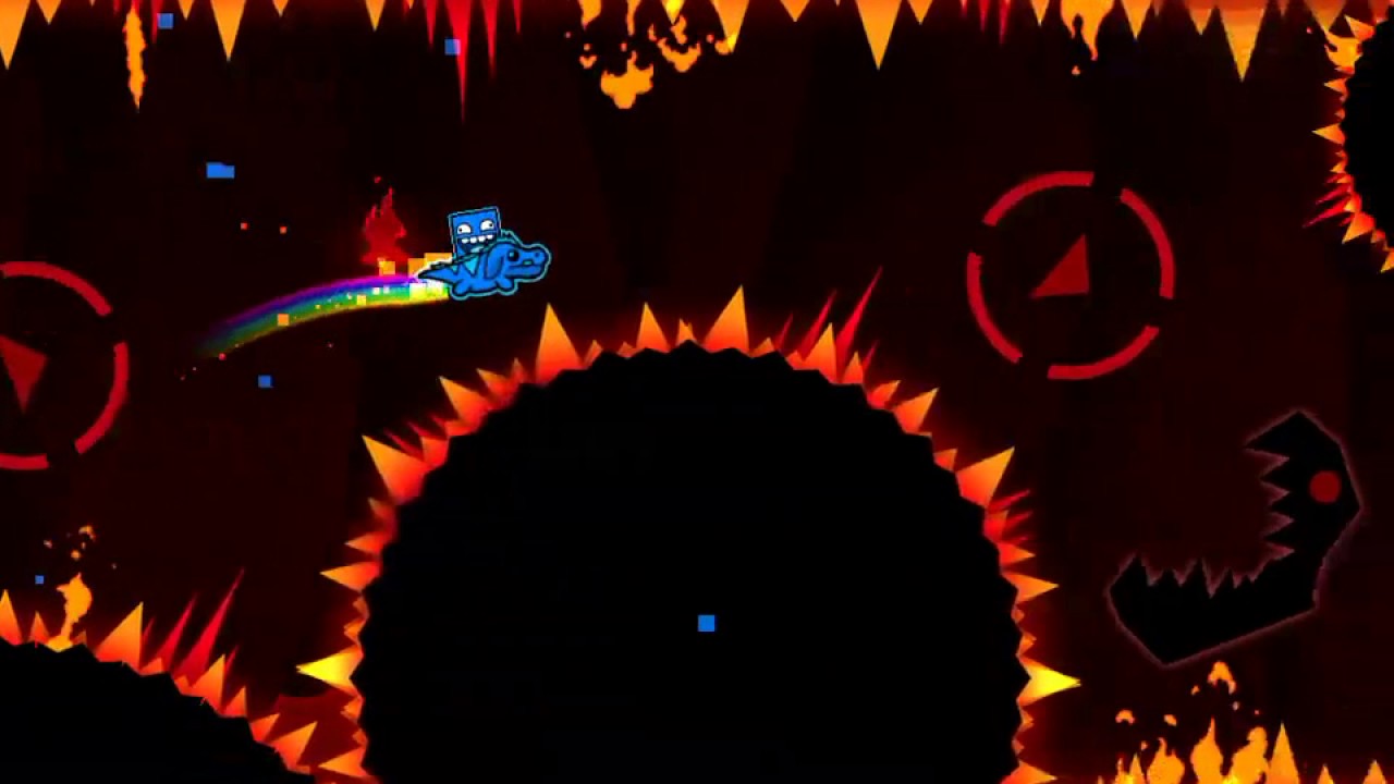 Infernal Arena [3 Coins] Complete - YouTube