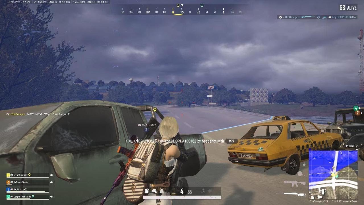 Get off that bike - YouTube