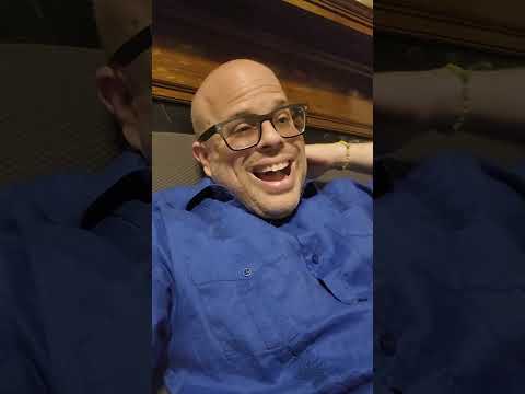 Repito el Reto y hablando Ita Ogbe Ate (no seas Gallina!)