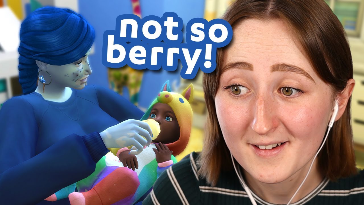 21 generations of my sims legacy challenge?! (Streamed 7/15/24) - YouTube