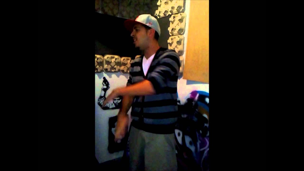 Tj Silva Studio Session - YouTube