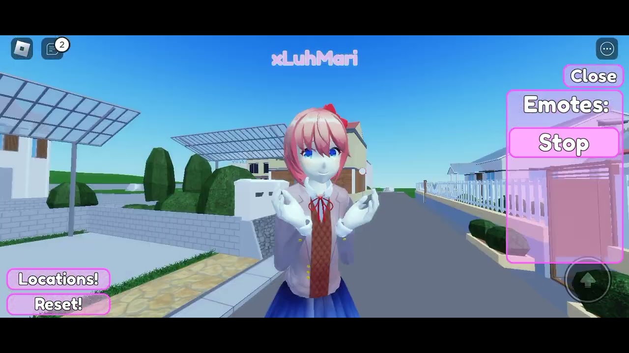 Doki doki EXIT Sayori Song - YouTube