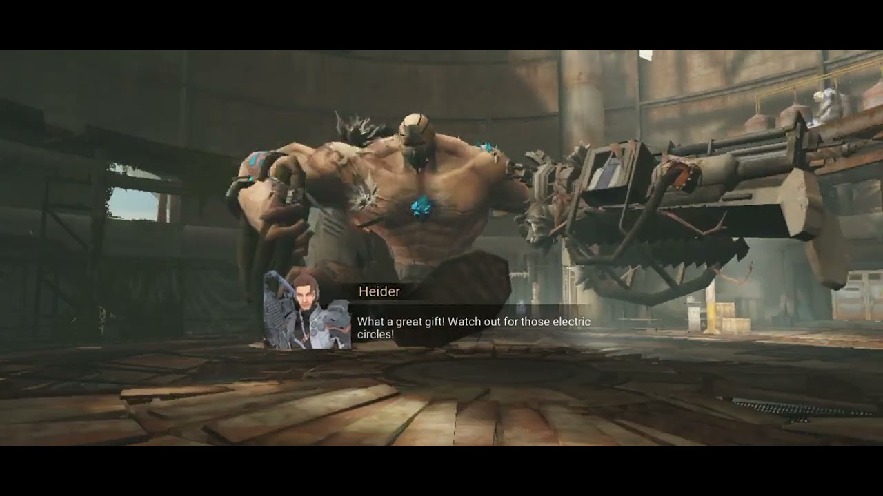 Life after weekly mission lost puppet - YouTube
