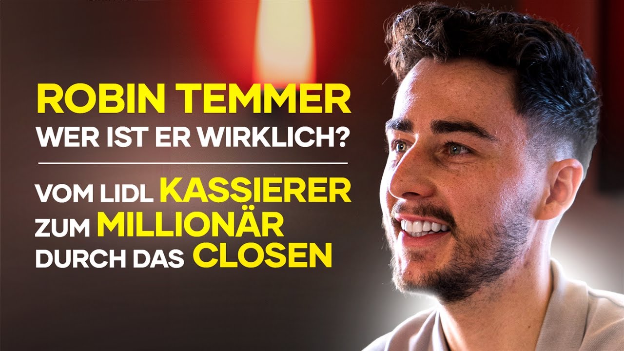 Robin Temmer (Closerfastlane) Erfahrung und Kritik - Mein erster ...