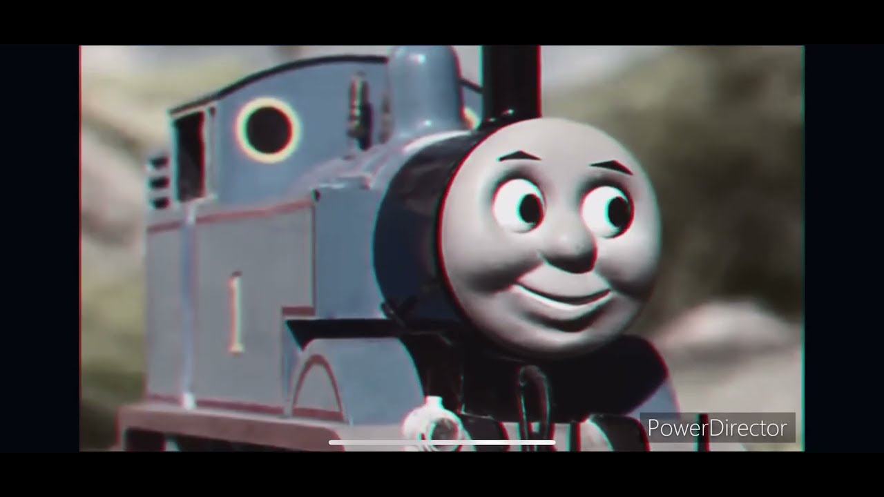 Who is Thomas? - YouTube
