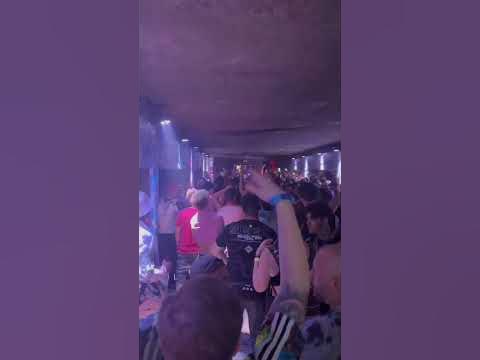 SAN DIEGO UNDERGROUND RAVE.🪩 - YouTube