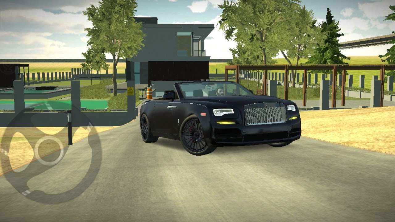 #375 BUY 🤑 NEW ROLLS ROYCE 😎 || CAR PARKING MULTIPLAYER || CAR GAMES ...