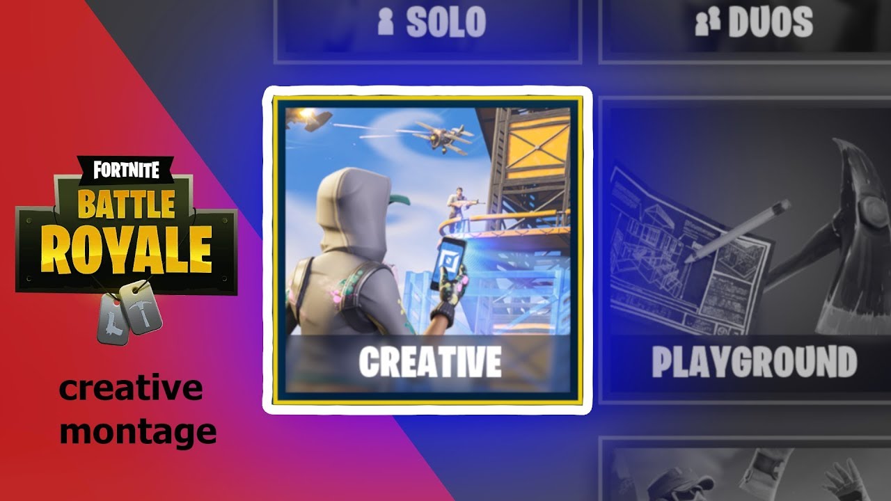 Creative montage definition - kitsgor