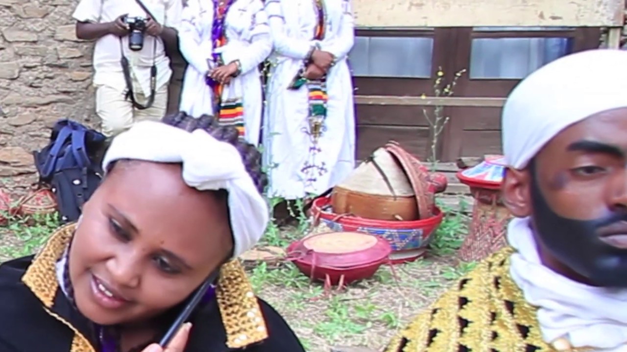 ADEWA/ የአድዋው ሚኒሊክ እቴጌ ጣይቱ እና አርበኞቹ！！！！！ - YouTube