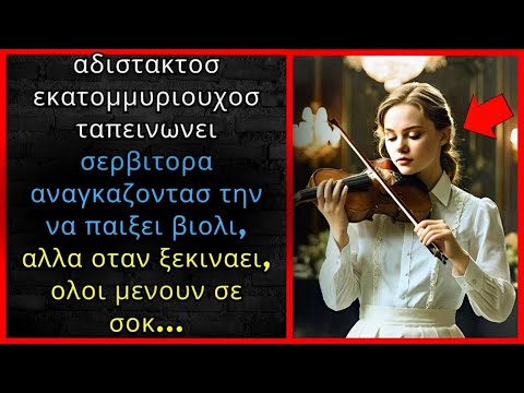 ΑΛΛΑ ΑΥΤΟ ΠΟΥ ΔΕΝ ΠΕΡΙΜΕΝΕ ΗΤΑΝ ΝΑ ΑΝΑΚΑΛΥΨΕΙ ΜΙΑ ΑΠΡΟΣΔΟΜΗ ΣΥΝΔΕΣΗ ...