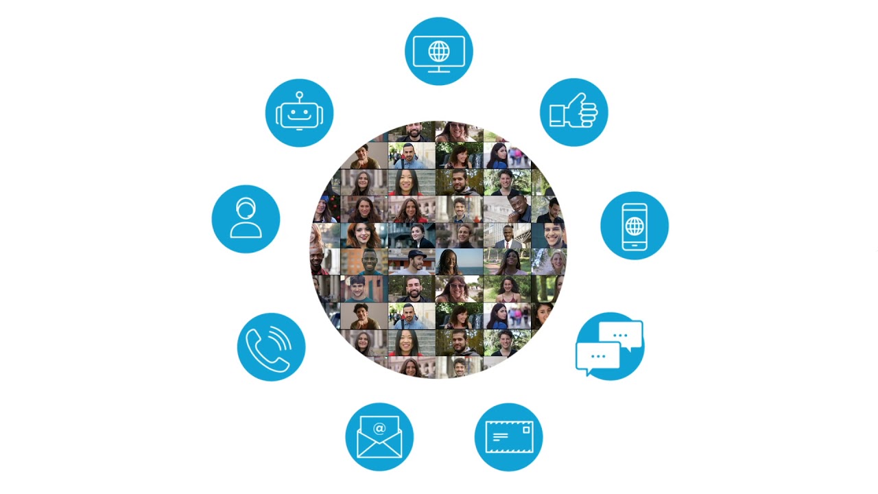 Welltok's Patient Acquisition and Retention - YouTube