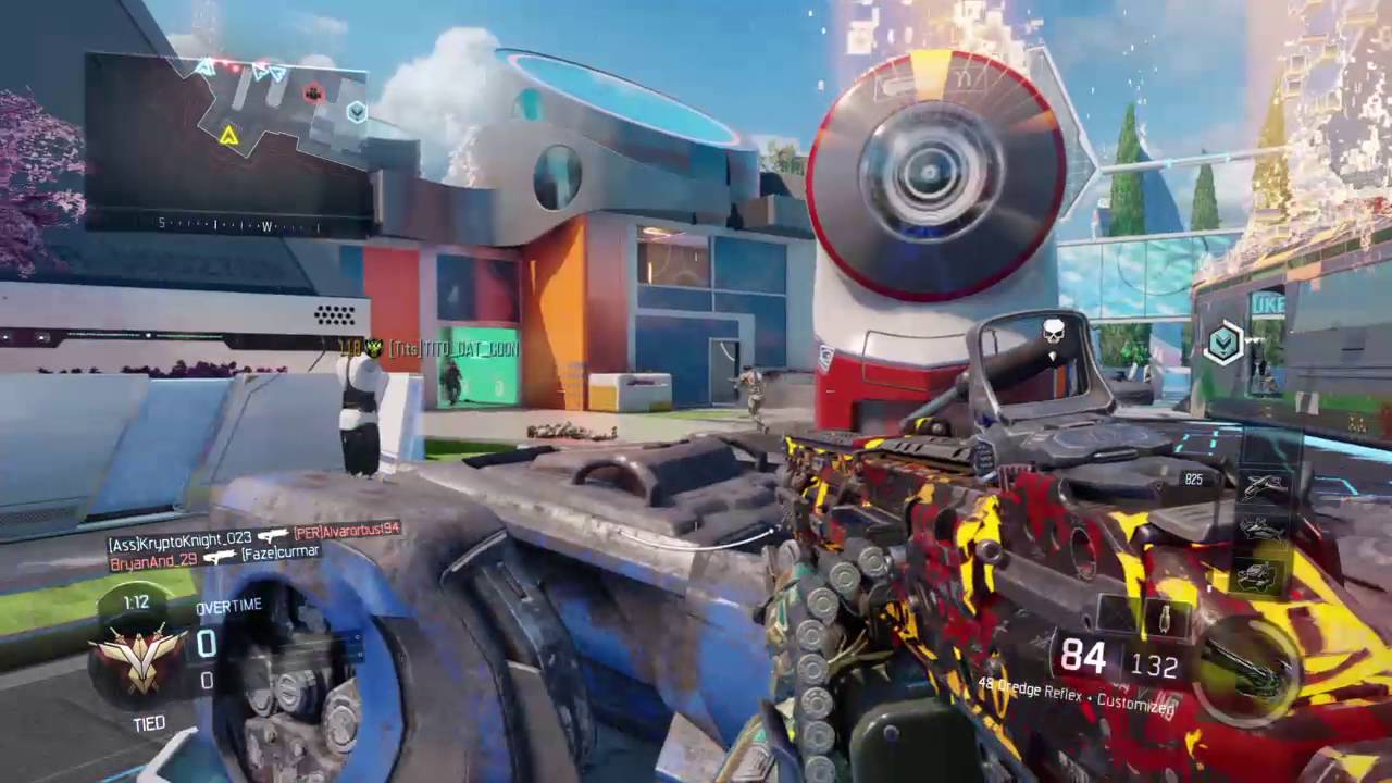 Call of duty 100 series - YouTube