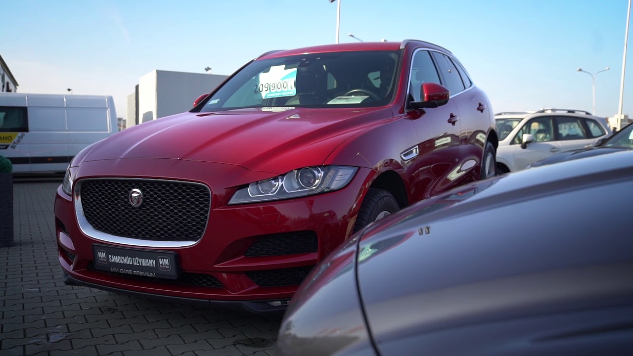 Prezentacja MM Cars Premium - YouTube