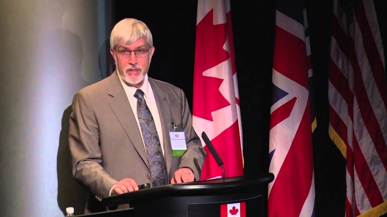 Dr. Bruce Danly, Naval Research Laboratory - YouTube