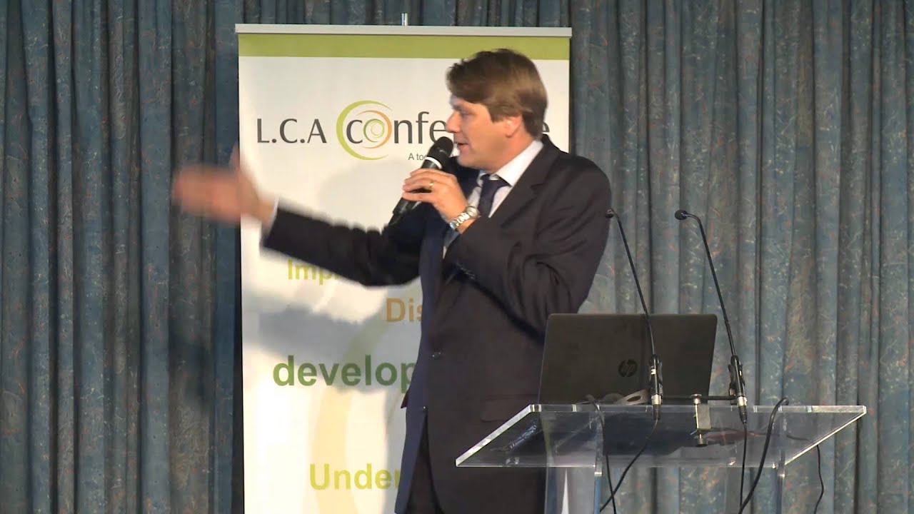 LCM 2015, Mainstreaming Life Cycle Management for sustainable value ...