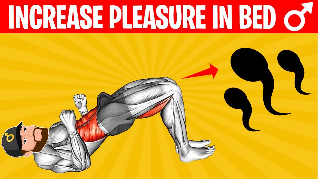 6-Minute Core Strengthening! 💪🏼 Proven Pelvic Floor Exercises in Just 6 ...