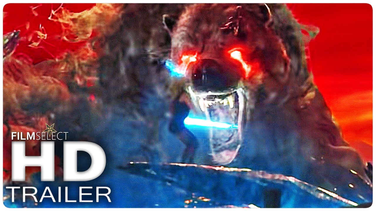 NEW MOVIE TRAILERS 2020 | Weekly #30 - YouTube