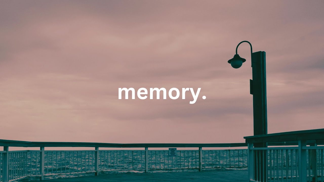 just a memory... - YouTube