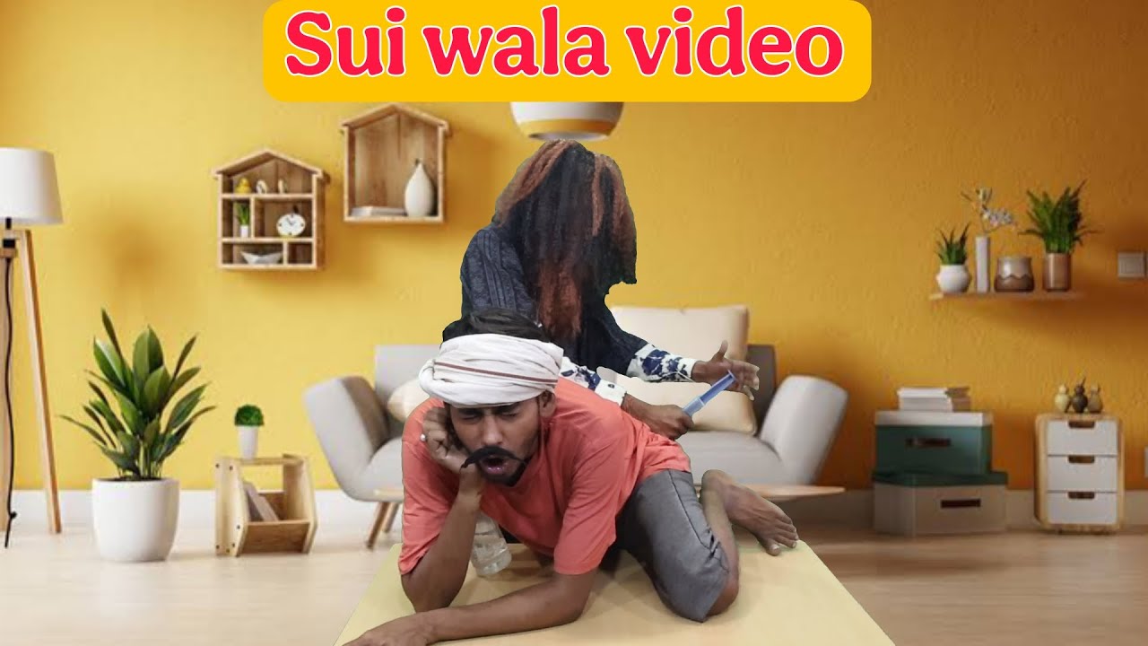 Sui Wala funny video | bottle flip hand stand fun injection challenge ...
