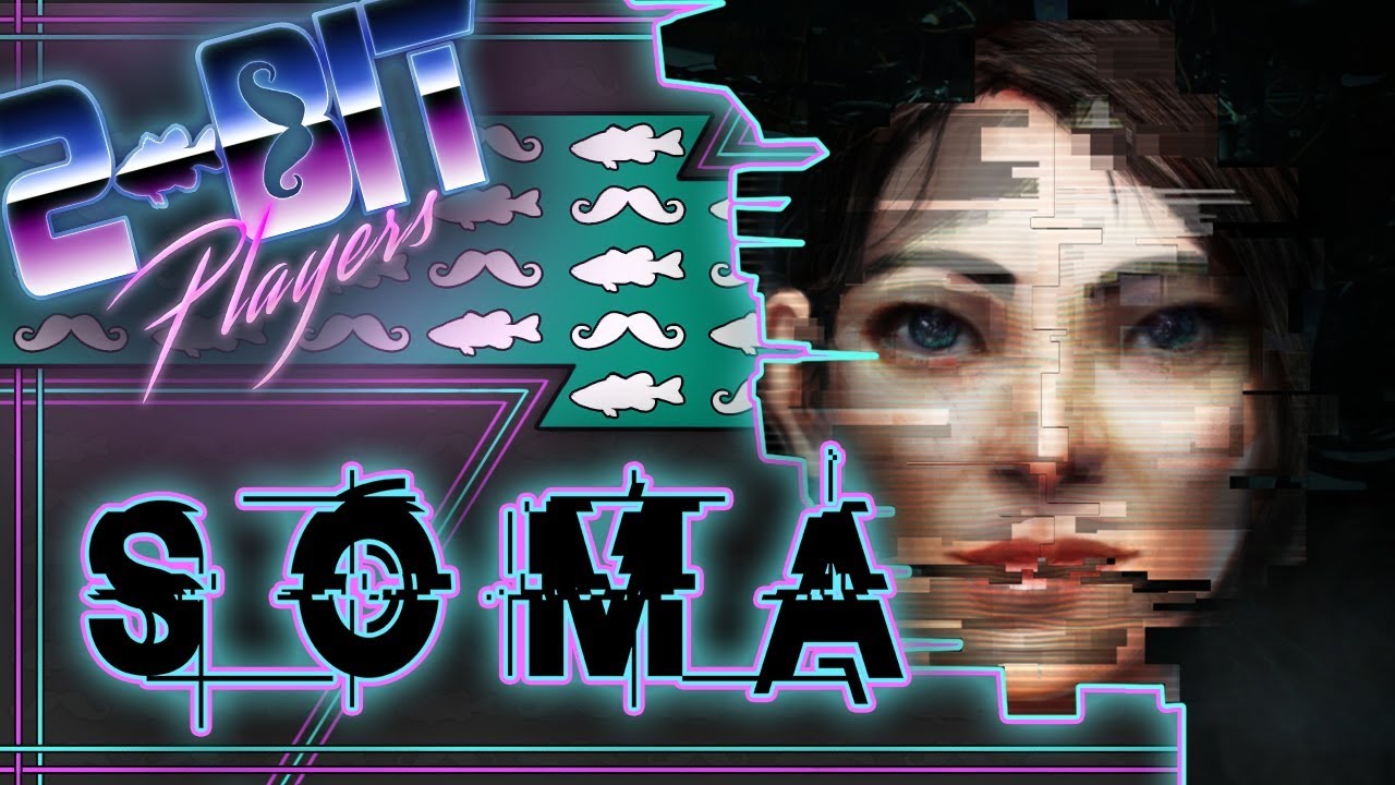 SOMA | Carl's Code | 2-Bit Players - YouTube