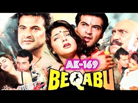 Umra Teri Solah🎼3059(Movie:- Beqabu-1995) - YouTube