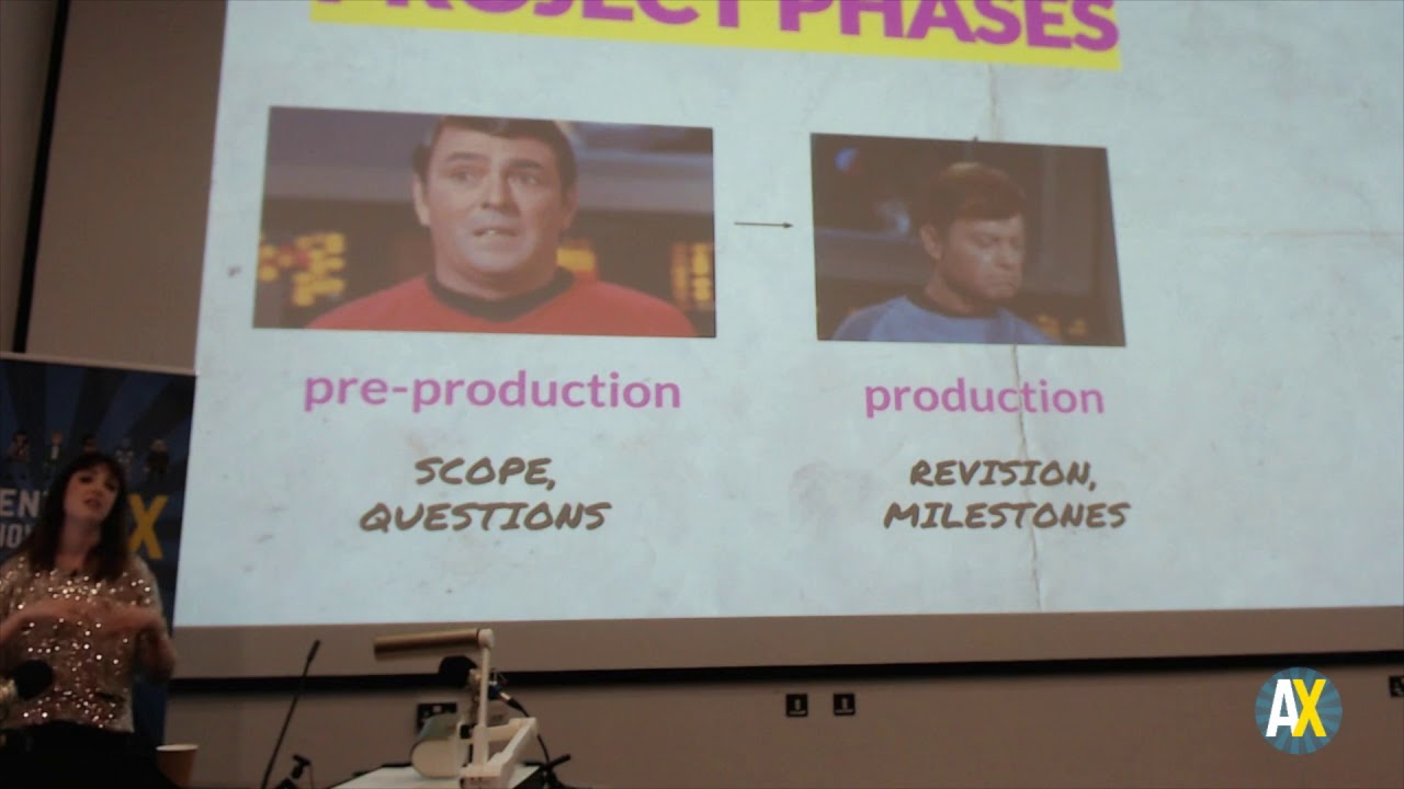 AdventureX 2017: Lottie Bevan - Producing Successful Narrative-Driven ...